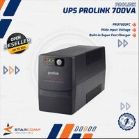 Jual Prolink Pro700sfc Terbaik - Harga Murah Juni 2024 & Cicil 0%