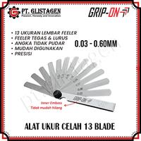 Jual Fuller Gauge Terbaik - Harga Murah Februari 2025 & Cicil 0%