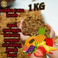 Jual Tembakau Rasa Terdekat - Harga Murah & Grosir Mei 2024