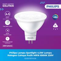 Jual Philips Led Mr16 Murah & Terbaik - Harga Terbaru Desember 2024