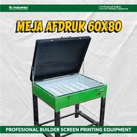 Jual Meja Sablon Terbaik - Harga Murah Juni 2024 & Cicil 0%