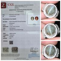 Jual Batu Alexandrite Model & Desain Terbaru - Harga Juni 2024