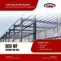 Jual Wf 150 Murah & Terbaik - Harga Terbaru Mei 2024
