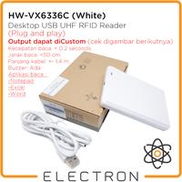 Jual Rfid Reader Murah & Terbaik - Harga Terbaru Maret 2025