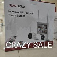 Jual Monitor Cctv Terlengkap - Daftar Harga Mei 2024 & Cicilan 0%