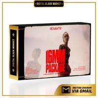 Jual Capcut Pro Murah - Harga Terbaru April 2024