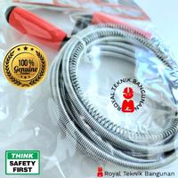 Jual Shock Pipa Conduit Terbaik - Harga Murah Januari 2025 & Cicil 0%