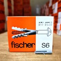 Jual Fischer S6 Terbaik - Harga Murah Mei 2024 & Cicil 0%