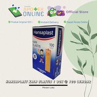 Jual Hansaplast 1 Box Murah - Harga Terbaru Desember 2024