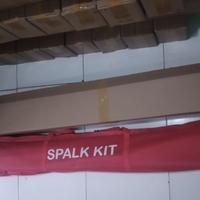 Jual Spalk Murah - Harga Terbaru Juni 2024