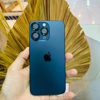 Jual Iphone 15 Pro Max Second Terbaru - Harga Murah Juni 2024 & Cicil 0%