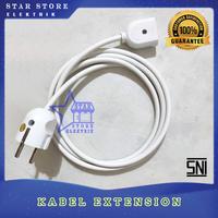 Jual Kabel Extension Listrik Terbaik - Harga Murah Mei 2025 & Cicil 0%