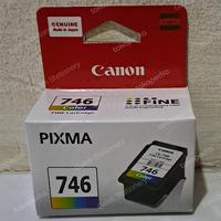 Jual Cartridge Canon 746 Murah & Terbaik - Harga Terbaru Juni 2024