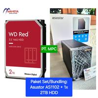 Jual Qnap Nas Terbaru - Harga Murah Juli 2025 & Cicil 0%