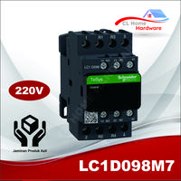 Jual Contactor Schneider Lc1d09 Terbaik - Harga Murah April 2025 & Cicil 0%