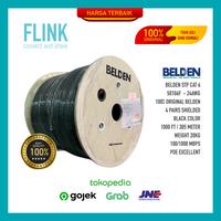 Jual Belden Cat 6 Outdoor Murah & Terbaik - Harga Terbaru April 2025