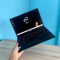 Jual Fujitsu U9310 Murah - Harga Terbaru 2024