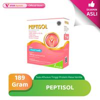 Jual Susu Peptisol Terdekat - Harga Murah & Grosir Juni 2024