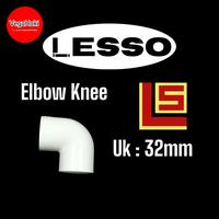 Jual Knee Pvc Terbaik - Harga Murah Mei 2025 & Cicil 0%