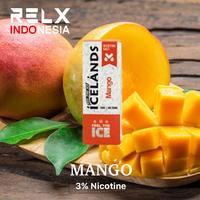 Jual Liquid Iceland Murah - Harga Terbaru 2024