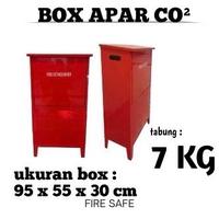 Jual Box Apar Terbaik - Harga Murah April 2025 & Cicil 0%
