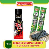 Saos Samyang Harga Termurah - Pilihan Favorit