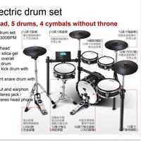 Jual Drum Elektrik Terlengkap - Harga Murah April 2024