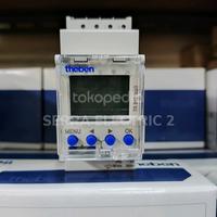 Jual Timer Digital Theben Terbaik - Harga Murah April 2024 & Cicil 0%