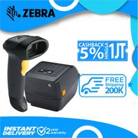 Jual Zebra Zd230 Terlengkap - Daftar Harga April 2024 & Cicilan 0%