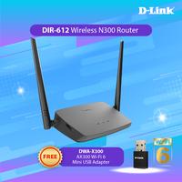 Jual Router D Link Terbaru - Harga Murah Mei 2024 & Cicil 0%