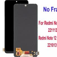 Jual Lcd Redmi Note 12 April 2024 Harga Termurah - Cicil 0% 3x di Tokopedia