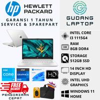 Jual Laptop Core I3 Gen 11 Murah - Harga Terbaru 2024