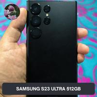 Jual Samsung S23 Ultra Second Mei 2024 Harga Termurah - Cicil 0% 3x di ...