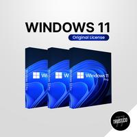 Jual License Windows 11 Pro Original Murah - Harga Terbaru 2024