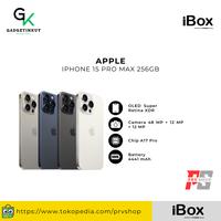 Jual Iphone 15 Pro Max Second Terbaru - Harga Murah April 2024 & Cicil 0%