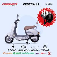 Harga Sepeda Listrik Genio Terbaru & Terlengkap April 2024