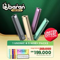 Jual Iqos Refill Terlengkap - Daftar Harga April 2024 & Cicilan 0%