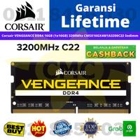 Jual Ram Ddr4 16Gb Corsair Murah & Terbaik - Harga Terbaru Juni 2024