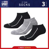 GT Man Sport - Produk Resmi & Terlengkap | GoPayLater Cicil 0% | Tokopedia