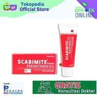 Jual Scabimite Murah - Harga Terbaru Juni 2024