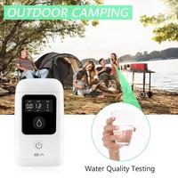 Jual Sensor Tds Terbaik - Harga Murah Mei 2025 & Cicil 0%