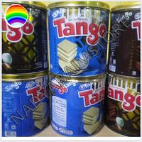 Tango Kaleng, Renyah dan Legit dalam Satu Gigitan Januari 2025