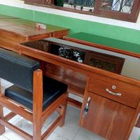 Jual Meja Guru Terbaik - Harga Murah Januari 2025 & Cicil 0%