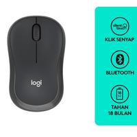 Jual Mouse Bluetooth Logitech Terbaru - Harga Murah April 2024 & Cicil 0%