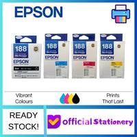 Jual Cartridge Epson Murah & Terbaik - Harga Terbaru April 2024
