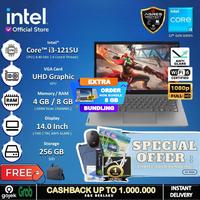 Jual Laptop I3 Gen 12 Murah - Harga Terbaru 2024
