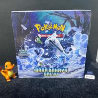 Jual Pokemon Booster Box Terlengkap - Harga Murah Januari 2025