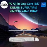 Jual Komputer Pc All In One Terbaru - Harga Murah Juni 2024 & Cicil 0%