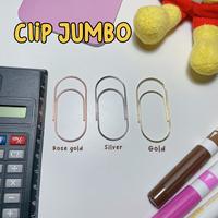 Jual Paper Clip Besar Murah & Terbaik - Harga Terbaru Mei 2025