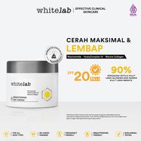 Whitelab Official Store - Produk Resmi & Terlengkap | Tokopedia